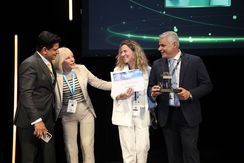 Wonder | The most powerful technology to build muscle and burn fat